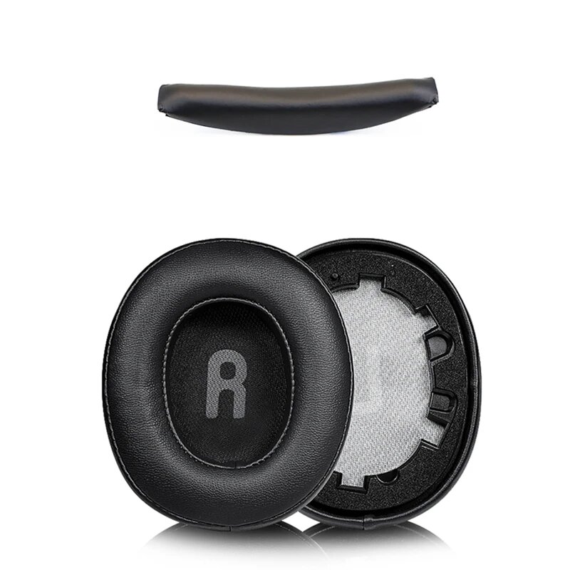 Амбушюры Black для JBL TUNE 700BT 710BT 750BT