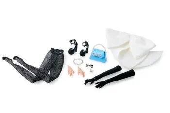 Набор аксессуаров Bow-tique Details от Integrity Toys