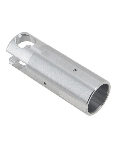 Гильза (цилиндр) для перфоратора ИНТЕРСКОЛ П-710 (d-24 l-69мм)