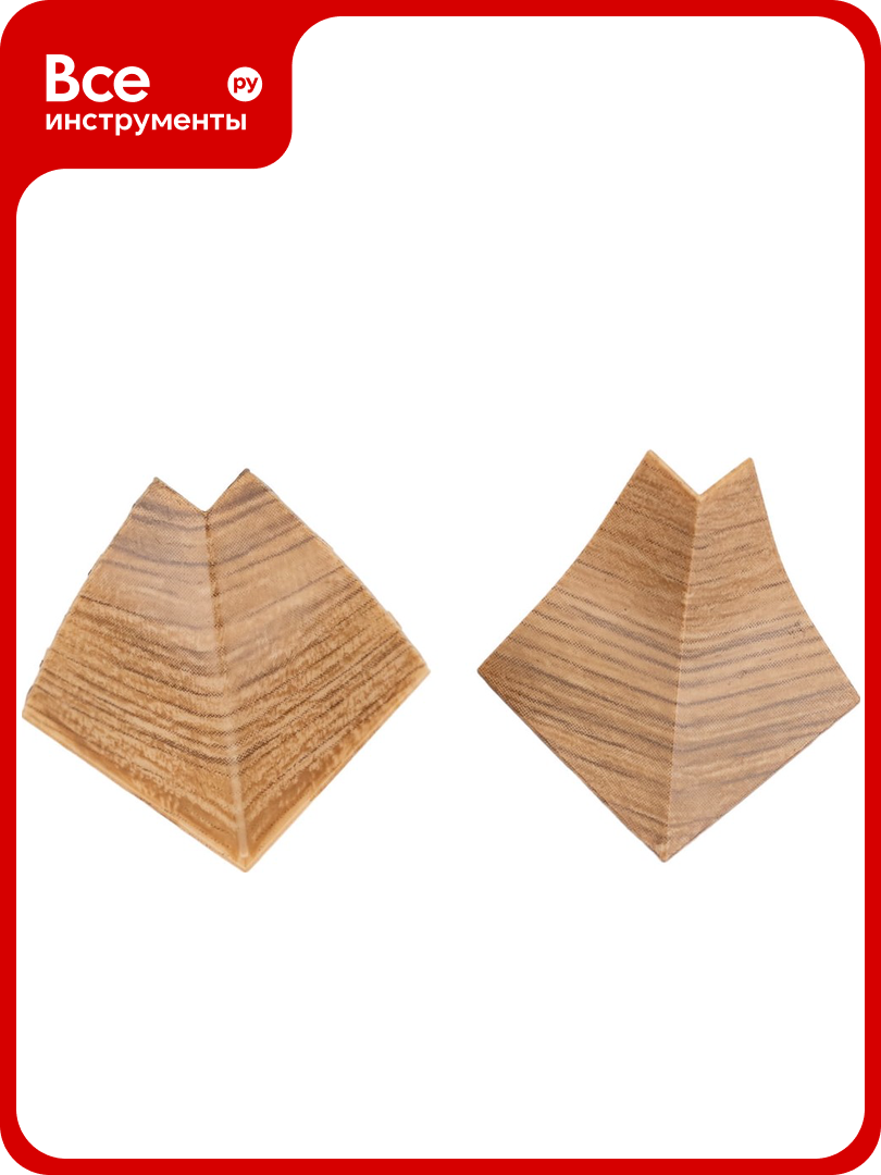 Комплект аксесcуаров к LB 23 KORNER Краш дуб вотан 20-23-4-6112 20-23-4-M-6112