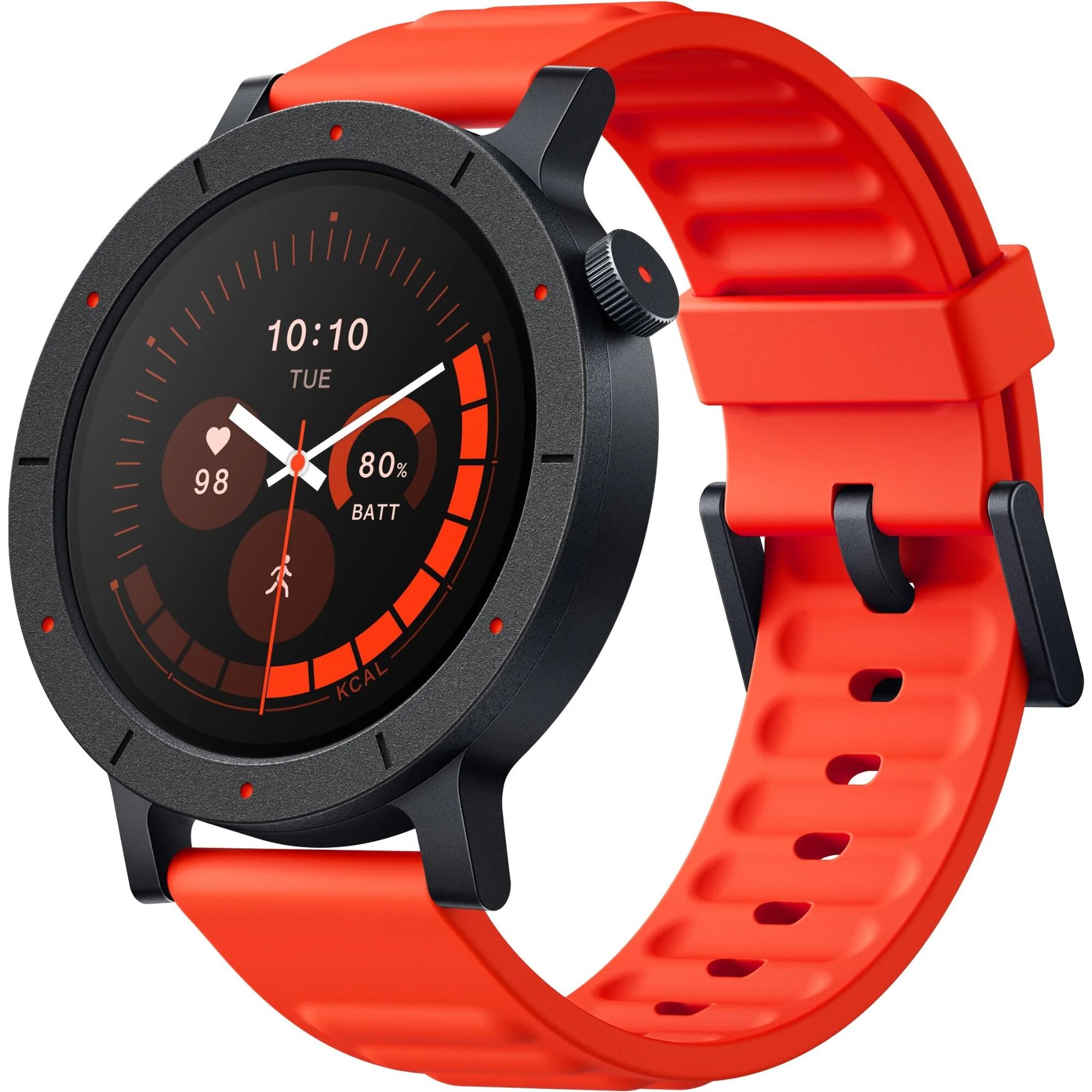 Умные часы CMF by Nothing Watch 3 Pro, Оранжевый | Orange (Global)