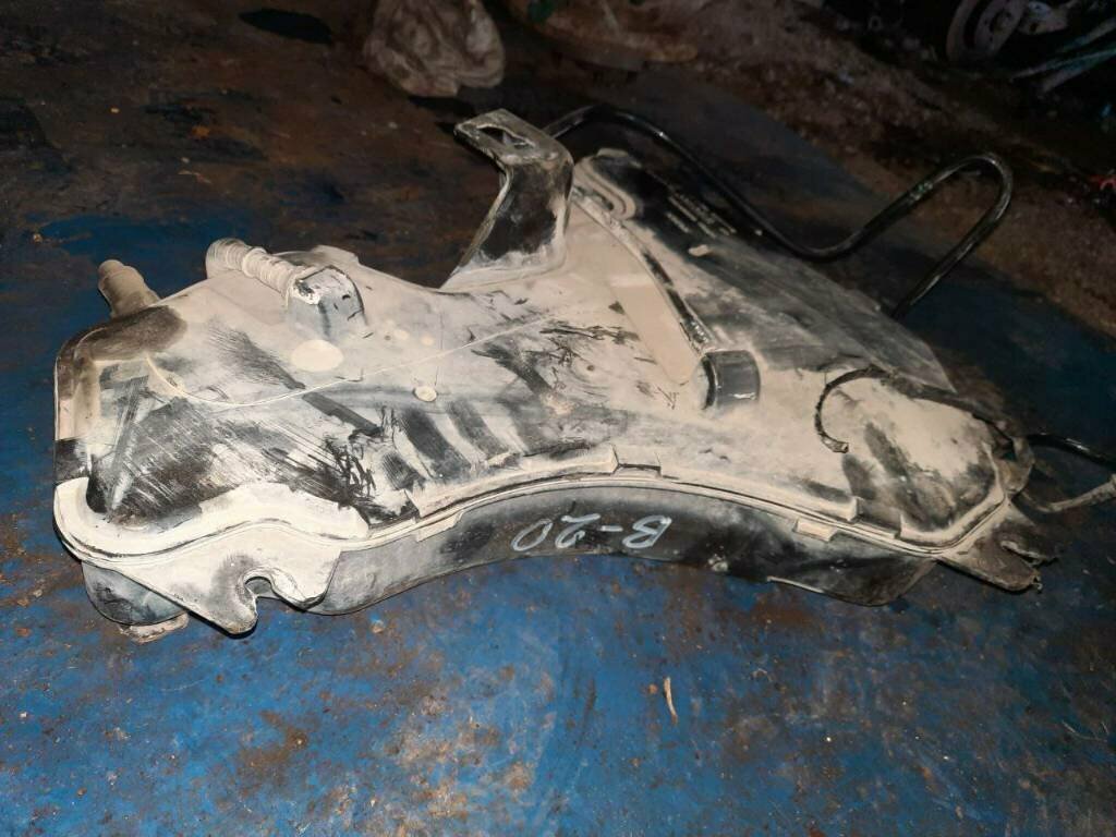 Бак AdBlue Peugeot 407 2005 60030310100