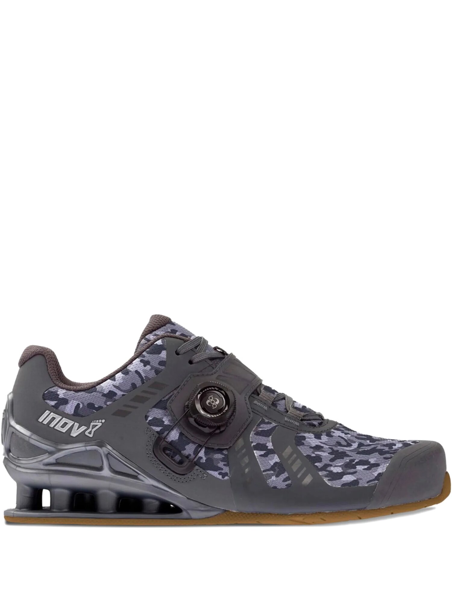 Кроссовки FastLift 400 Grey