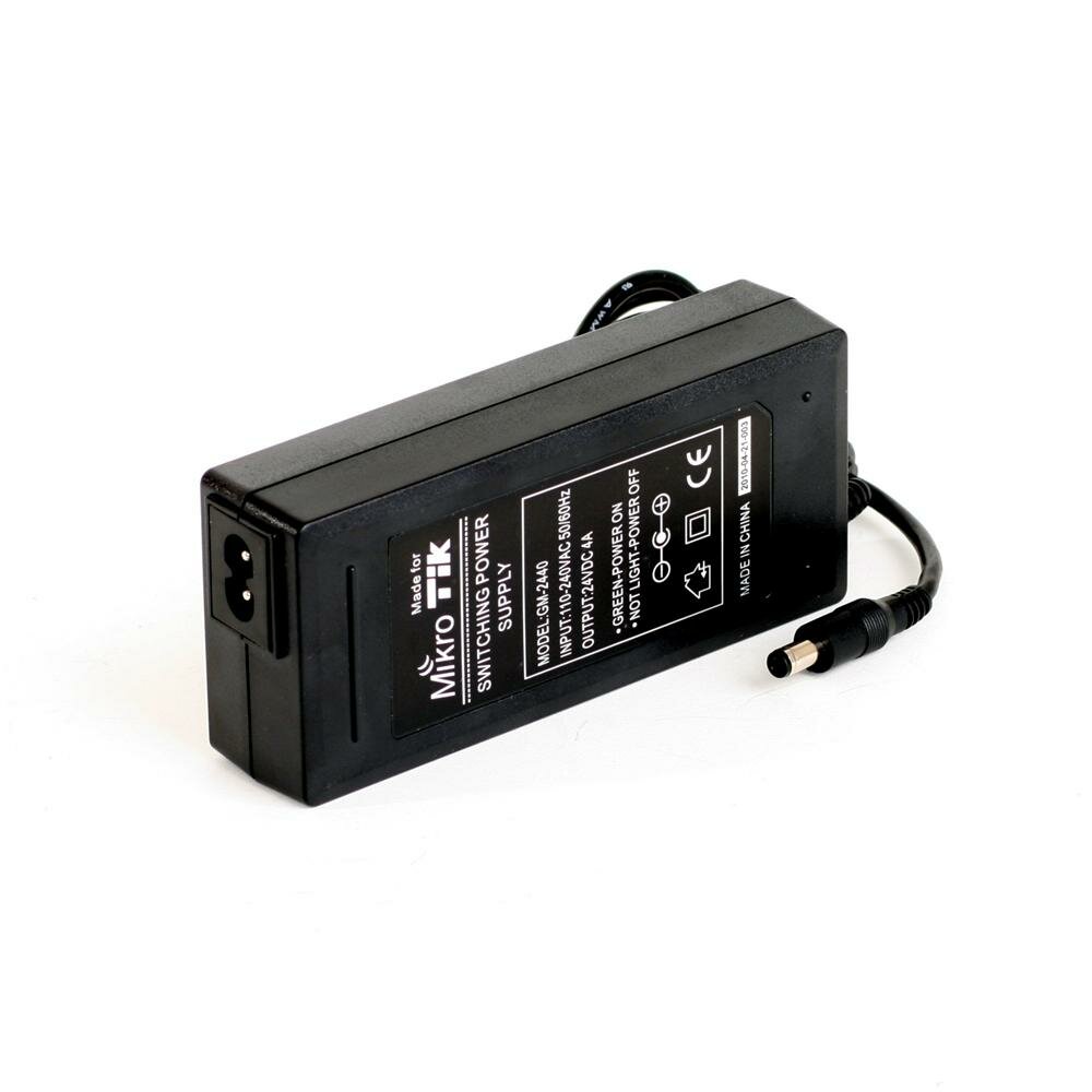 Блок питания AC/DC Adapter 24V 4A