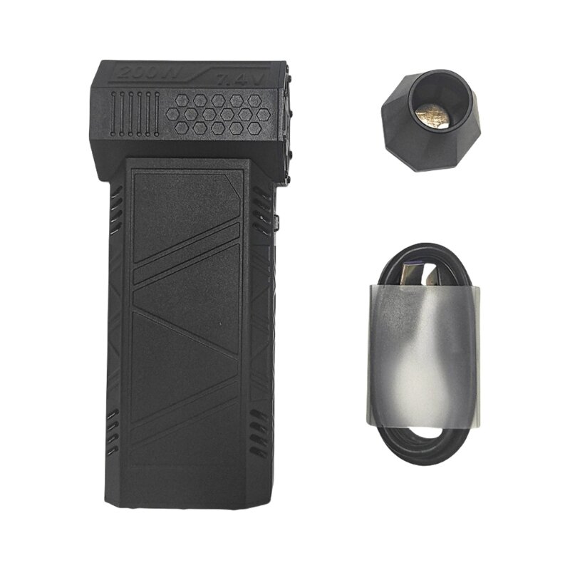 Высокоскоростной сушильный фен для автомобиля