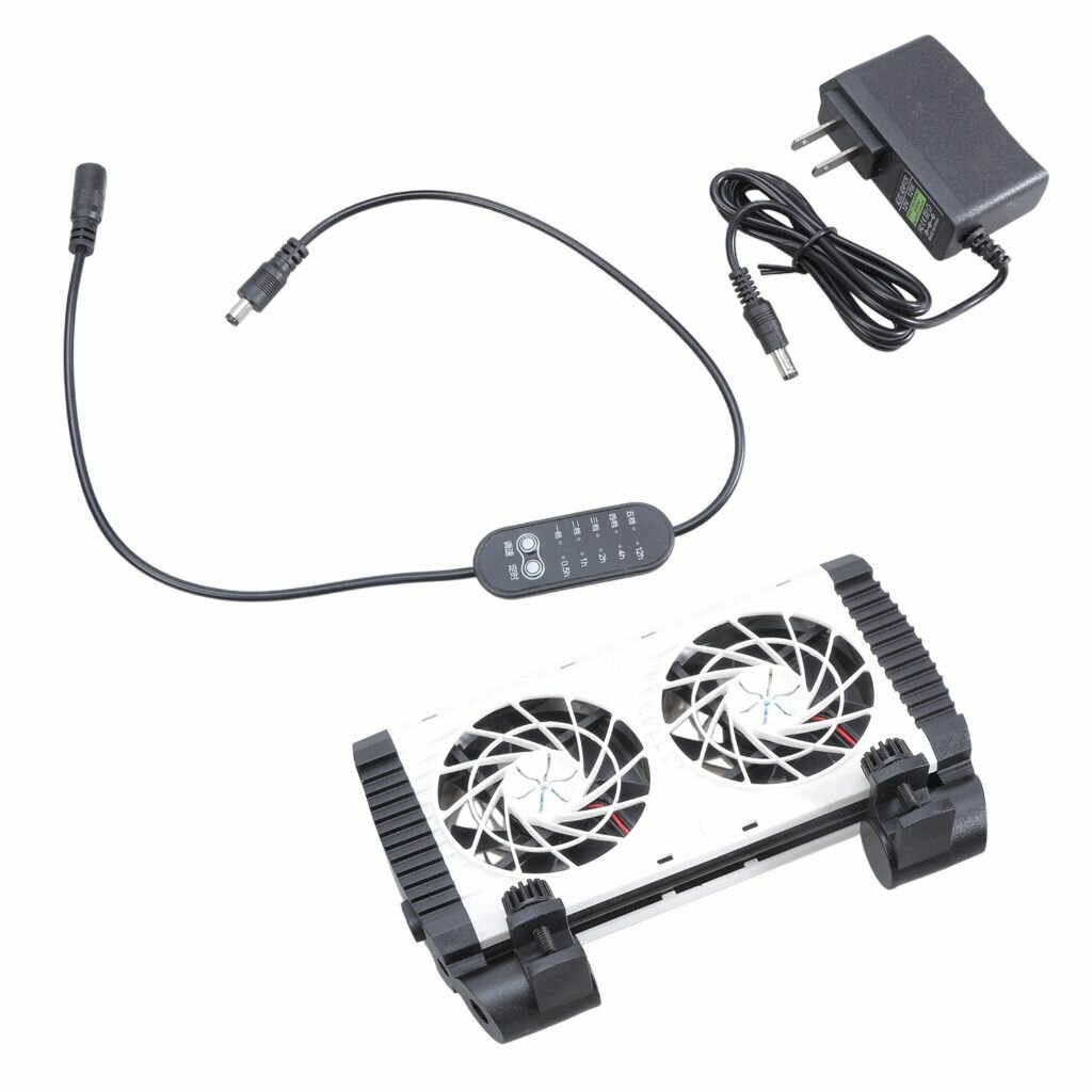 Вентилятор для аквариумов