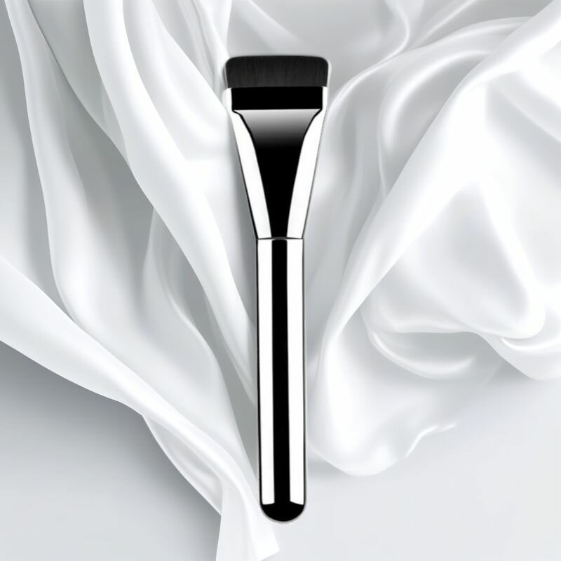 Кисть для основы 2025 года новой модели, кисть для консилера, кисть для маски