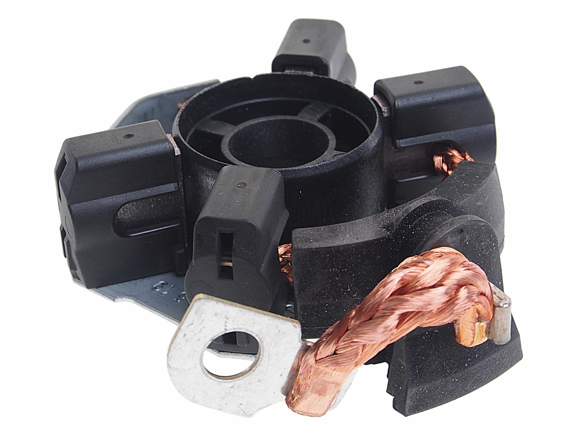 Щеткодержатель стартера Bosch Арт.1004336678 / BMW 1 (E87)