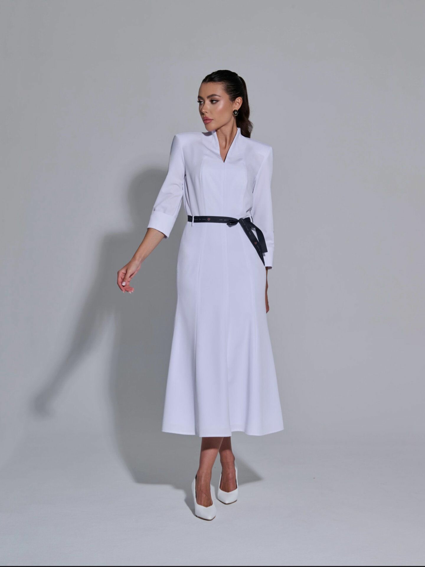 Платье Базовая коллекция