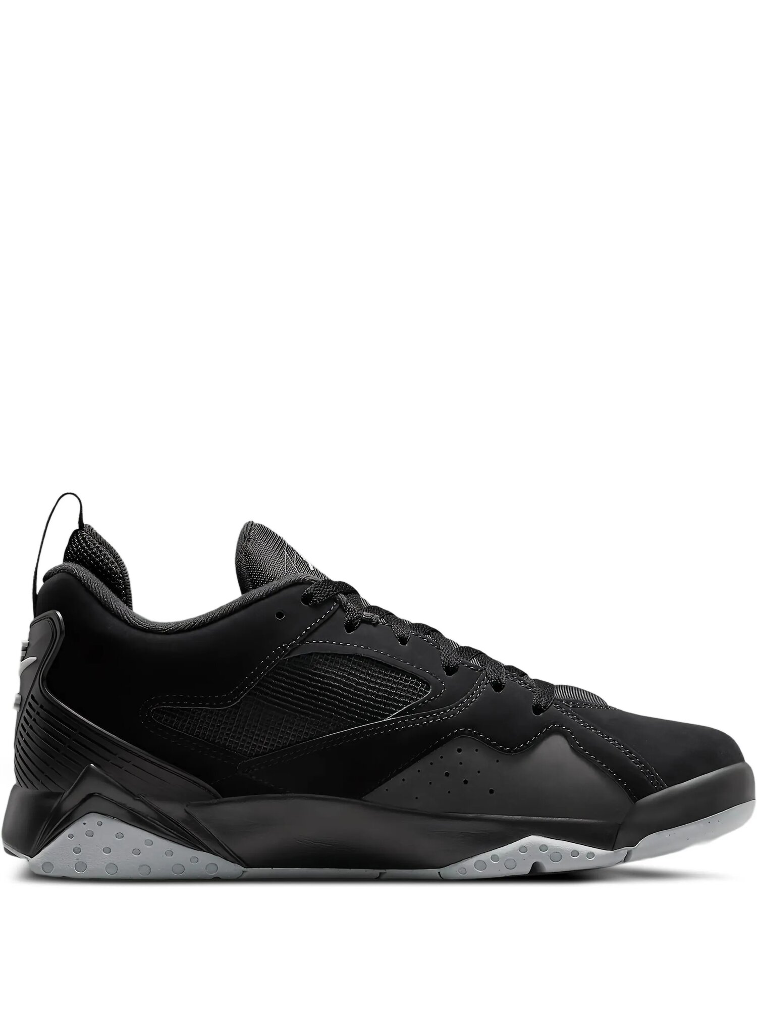 Кроссовки MVP 92 Black/Wolf Grey