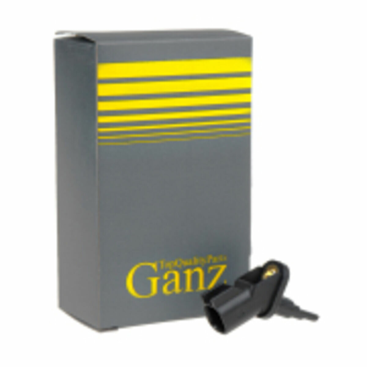 Датчик Abs Передний L=R Ford Mondeo Iii 00-06(Ganz Gij21027)