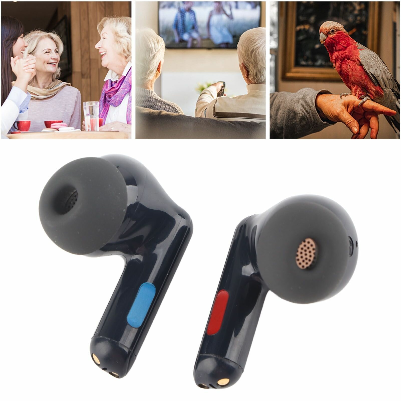 Усилители слуха-BF-SGRT