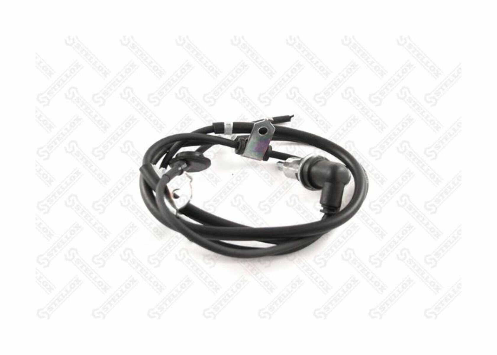 Датчик Abs Пер. лев. mazda 6 1.8-2.3 Mzr 02>(Stellox 0665525Sx)