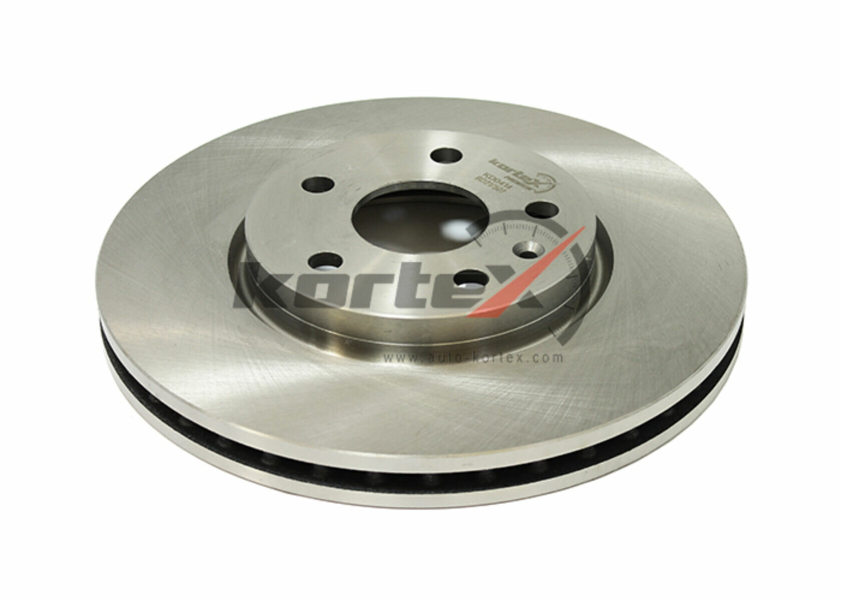 Диск Торм. Opel Insignia 08- Перед. вент.(D=321Mm)(R17)(Kortex Kd0414)