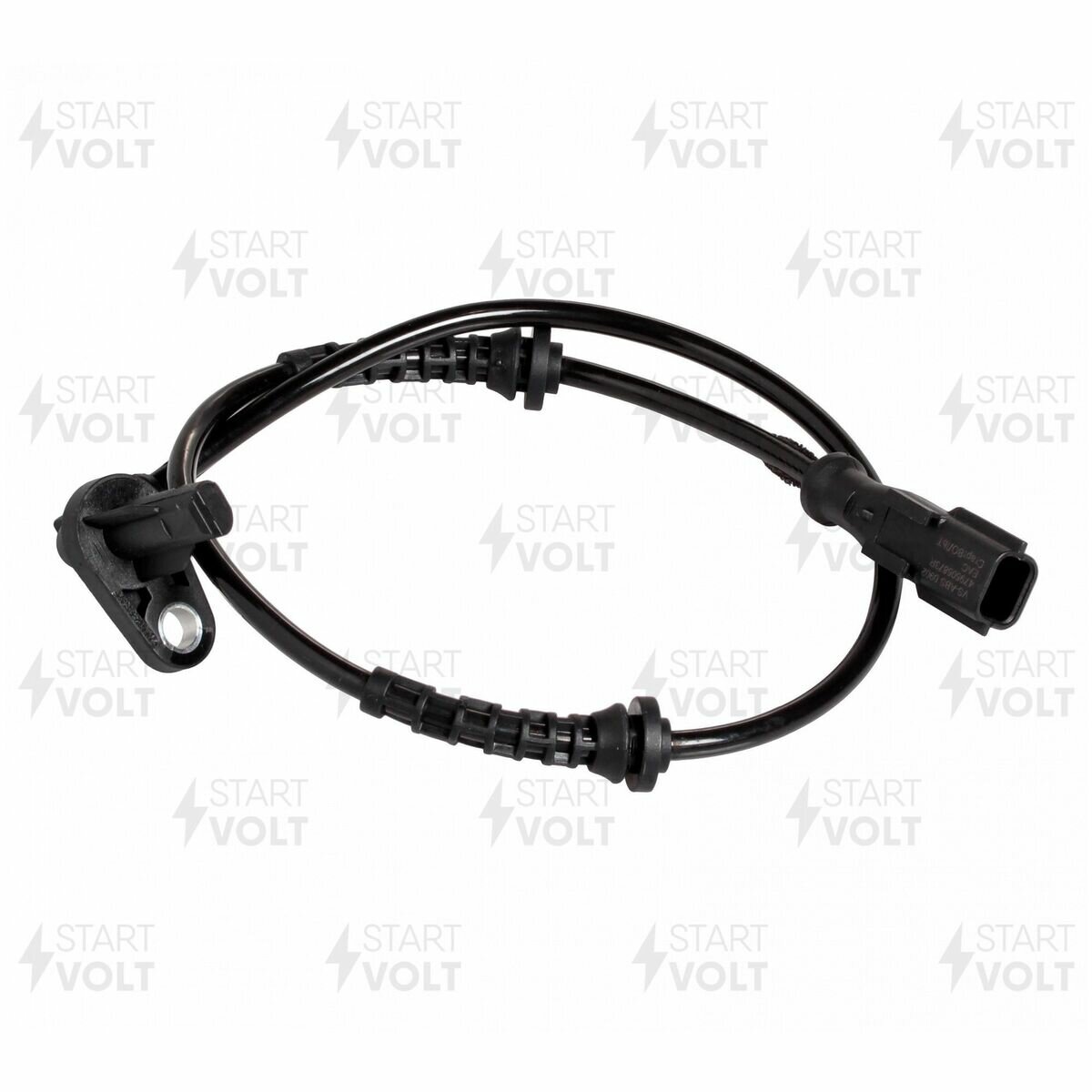 Датчик Abs Renault Duster 2010 => Зад. прав.(Startvolt Vs-Abs0902)