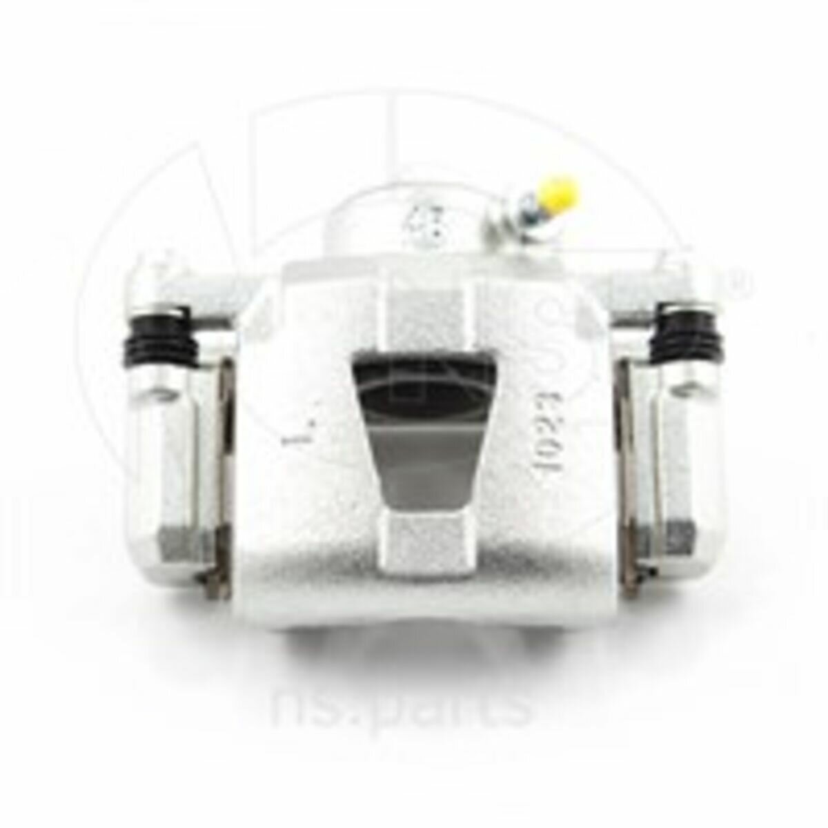 Суппорт Передний Левый Chevrolet Lanos(Nsp Nsp0196273700)