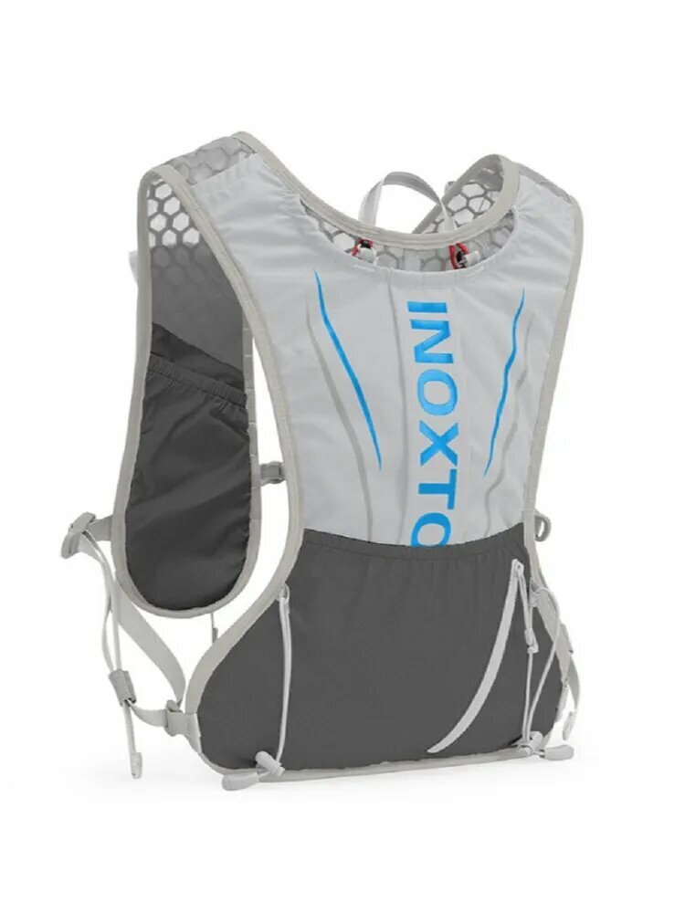 OUTDOOR INOXTO Рюкзак-гидратор, объем: 5 л