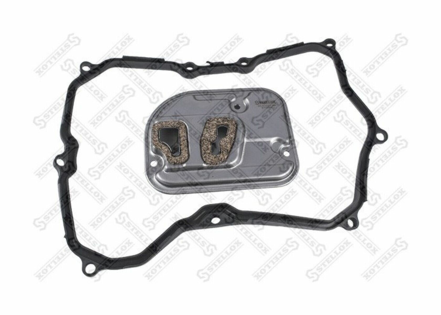 Фильтр Акпп С Прокладкой Vw Tiguan 07>(Stellox 2051021Sx)