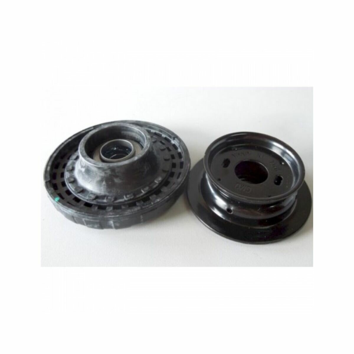 Опора Переднего Амортизатора Daewoo Matiz Creative(M300) [Org](Gm/Daewoo/Ravon 13502180)