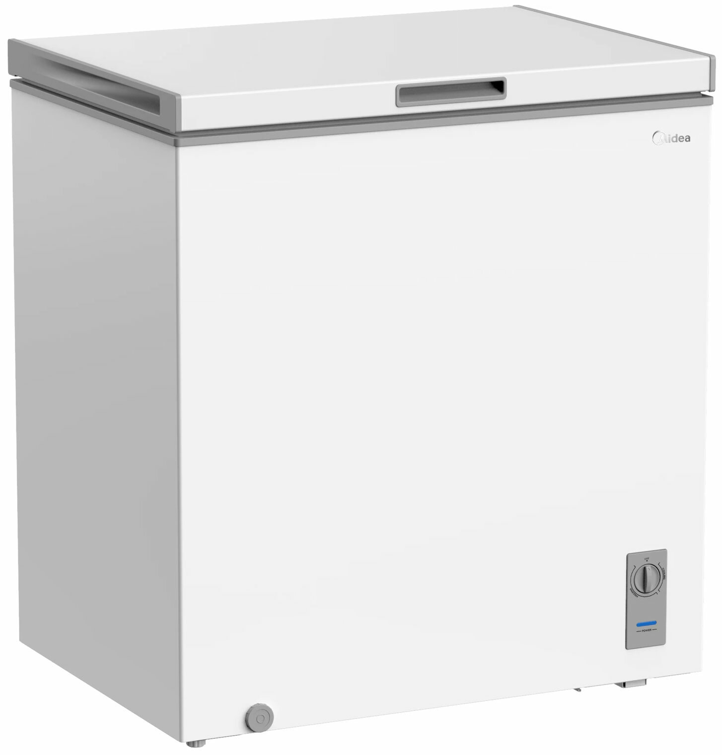 Морозильный ларь Midea MDRC283FZF01D