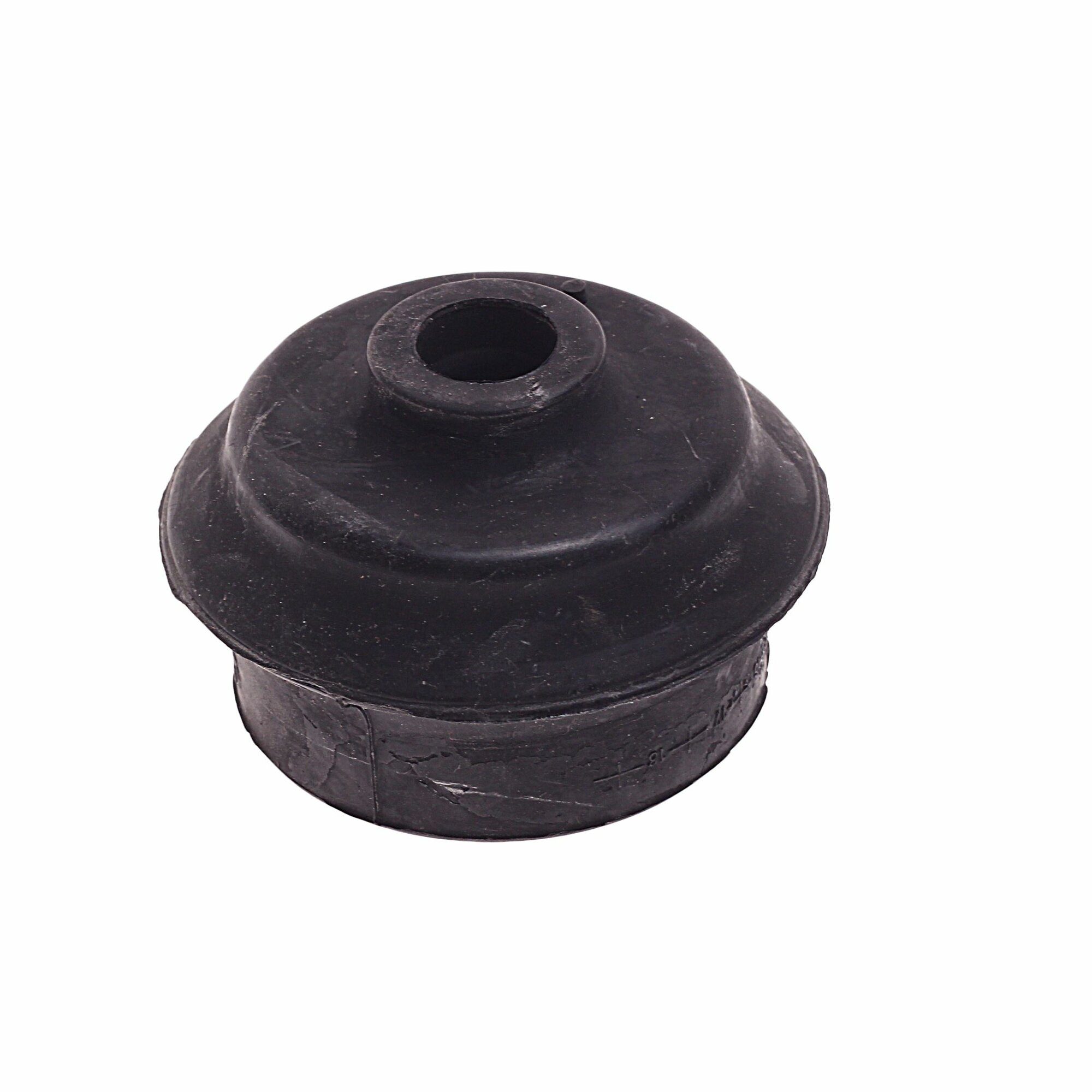 Втулка SSANGYONG Kyron (05-), Actyon (06-), Rexton (02-) рамы кузова резиновая верхняя №4 OE / Арт. 6014108000