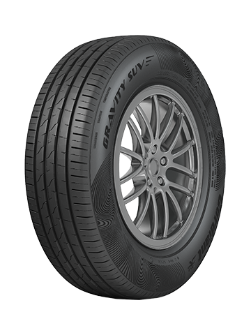 215-55-18 Cordiant GRAVITY SUV
