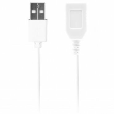 NMC Tension, белый Удлинитель USB провода