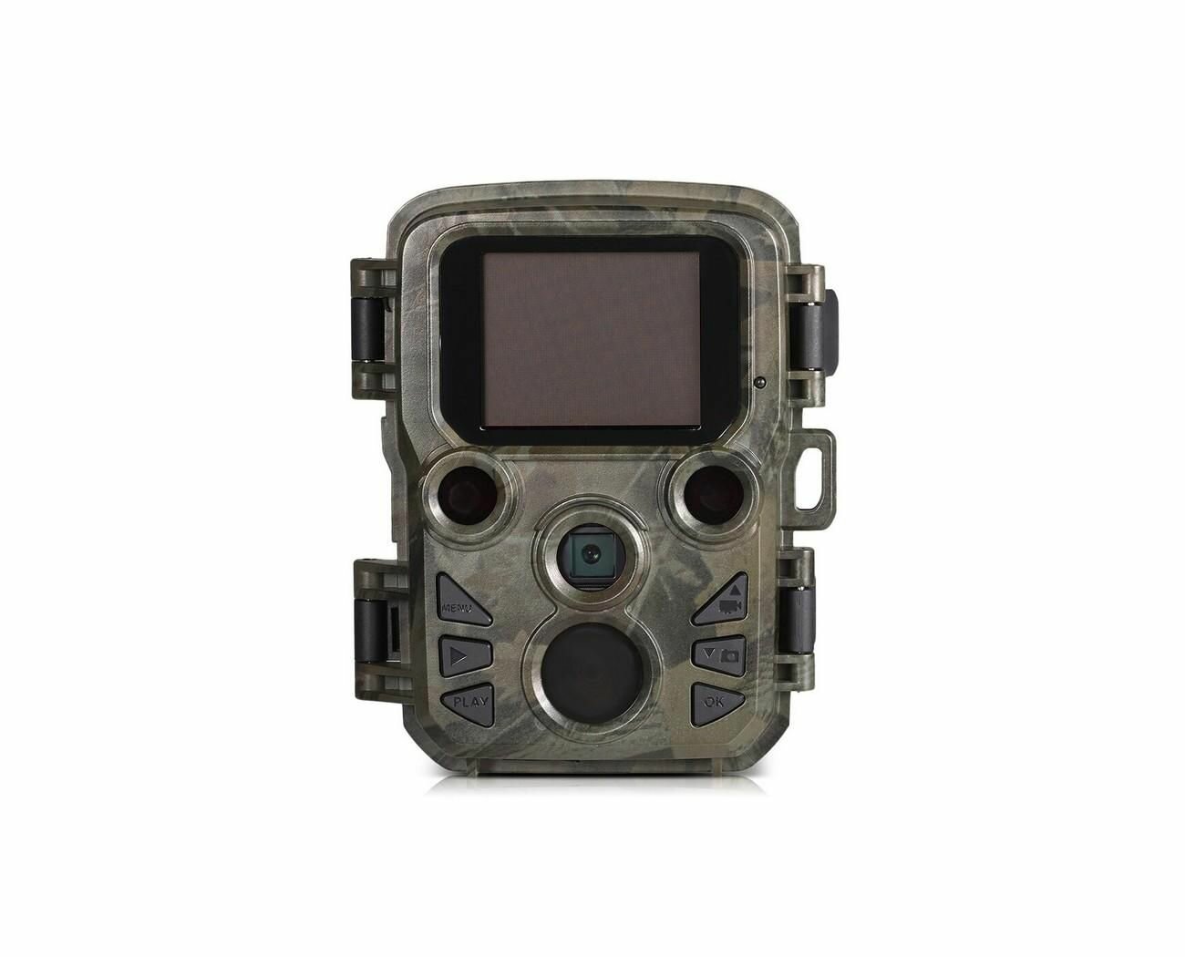 Фотоловушка