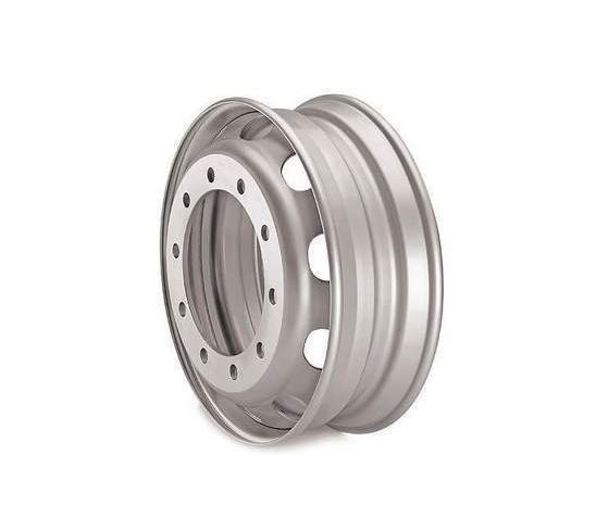 Диск колесный 9,00-22,5 m22 10х335/281/161 asterro (с вент)