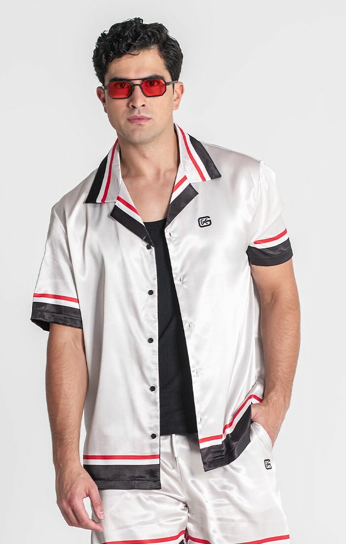 Рубашка Базовая коллекция