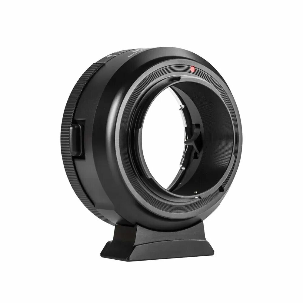 KNOW EASY-Viltrox Переходное кольцо/адаптер для Fujifilm