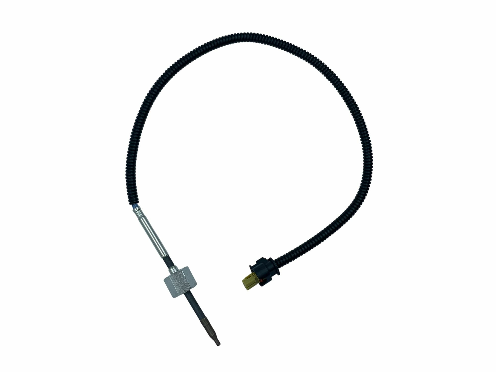 Датчик темп. выхл. газ. VW TIGUAN 2.0 TDI 07-