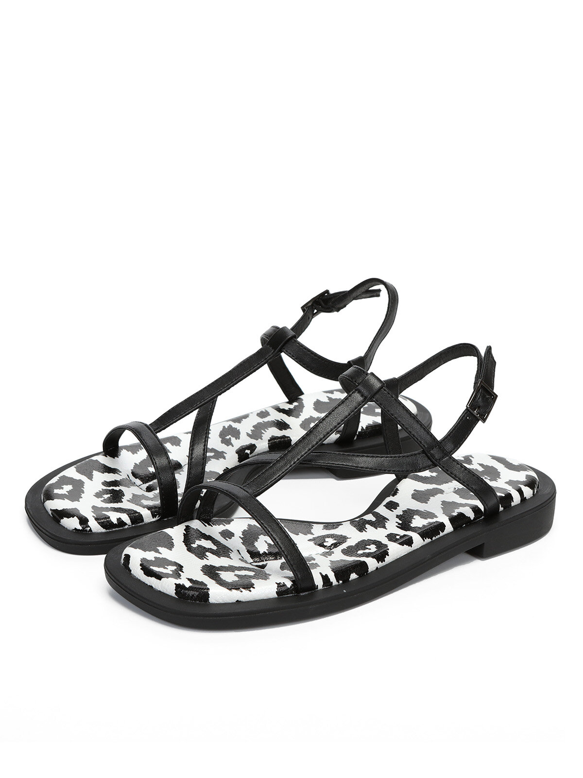 Сандалии Respect