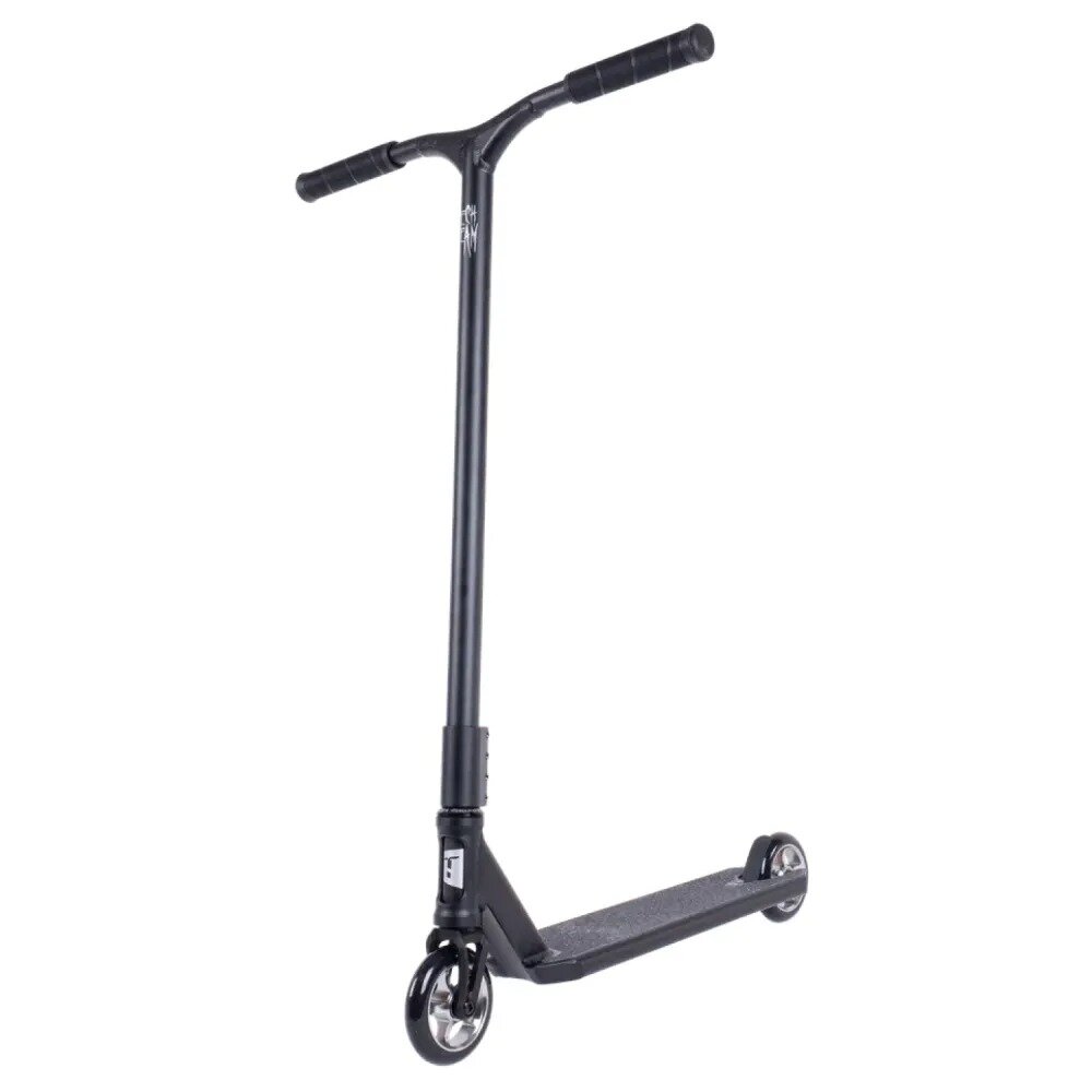 Самокат TECH TEAM трюковой Provokator 50 2025, Цвет матовый черный