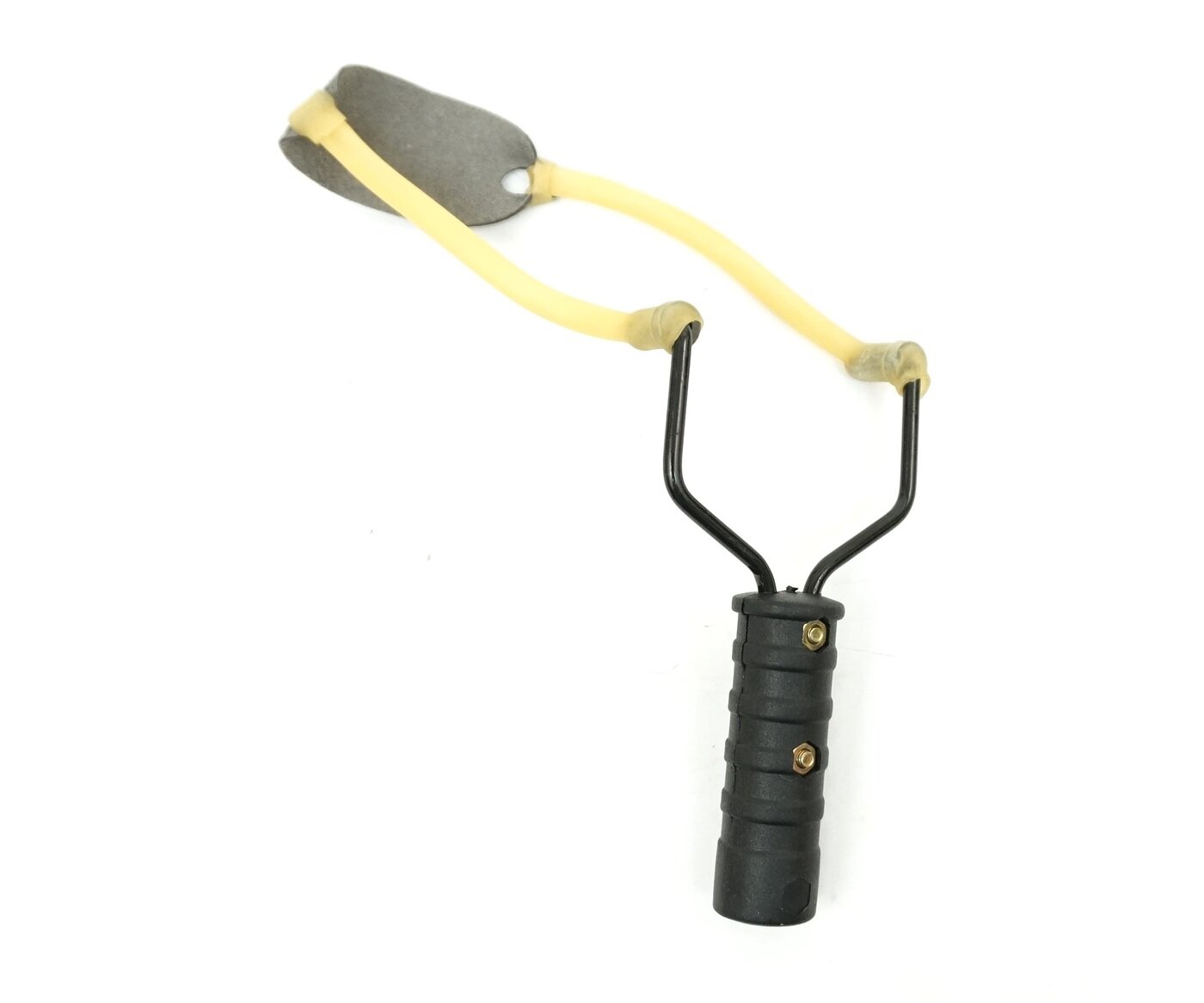 Рогатка "МВ" малая, без упора, для спортивной стрельбы, черный