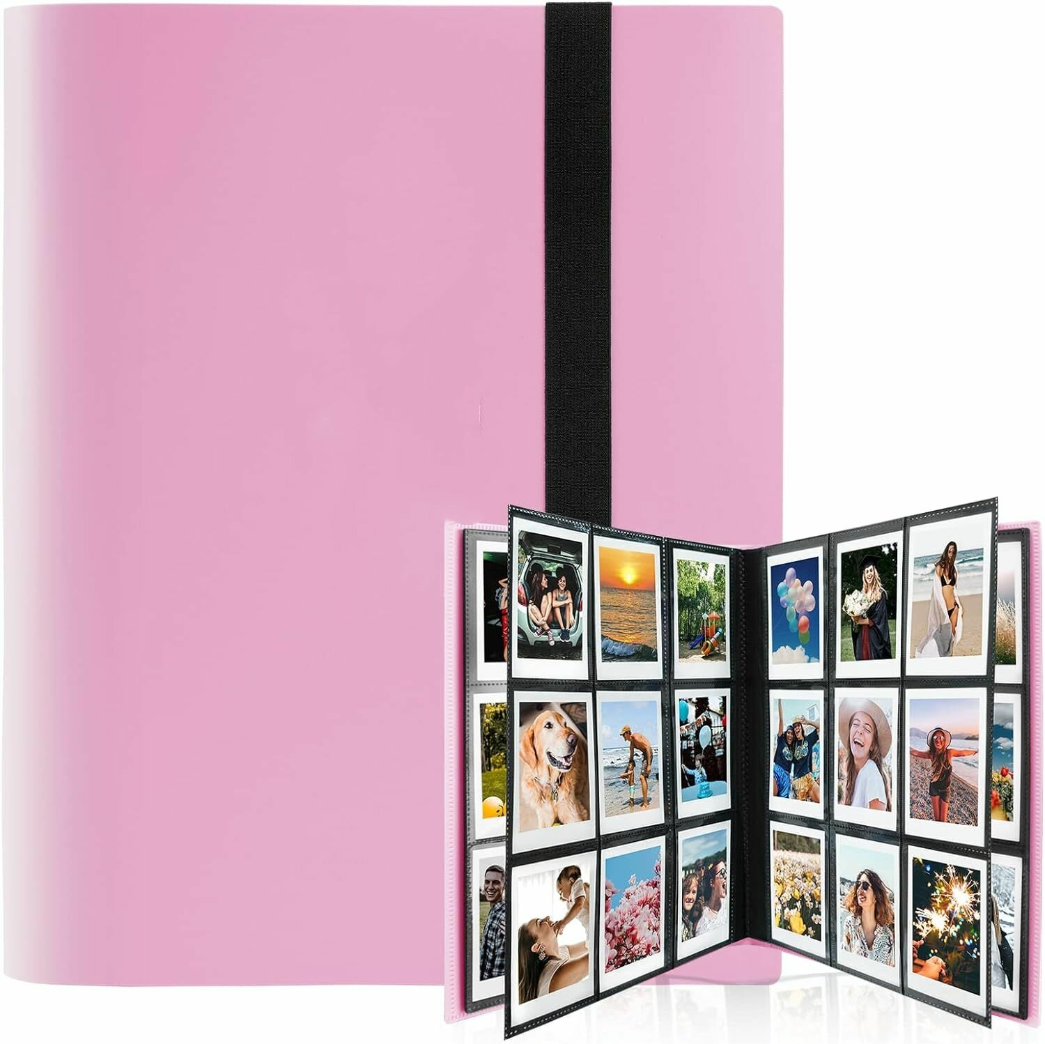 Фотоальбом**