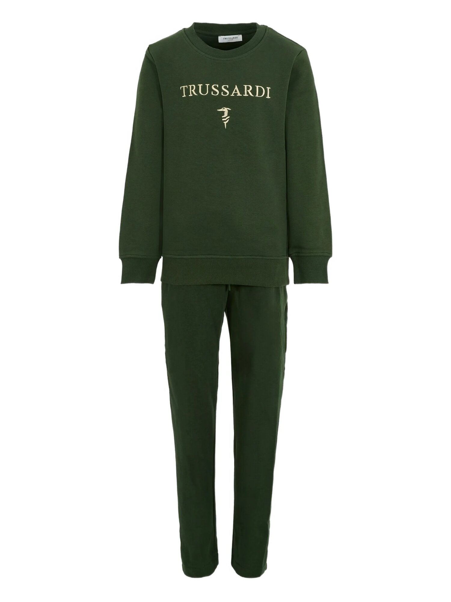 Комбинезон Logo-embroidered tracksuit