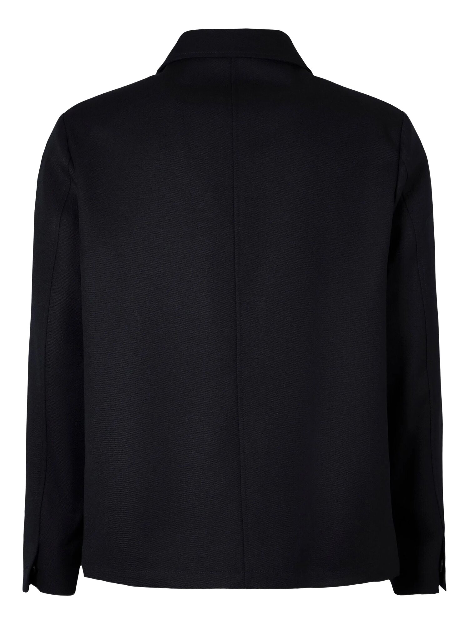 Куртка Slowear Button-fastening shirt jacket, размер 50 — фото 1