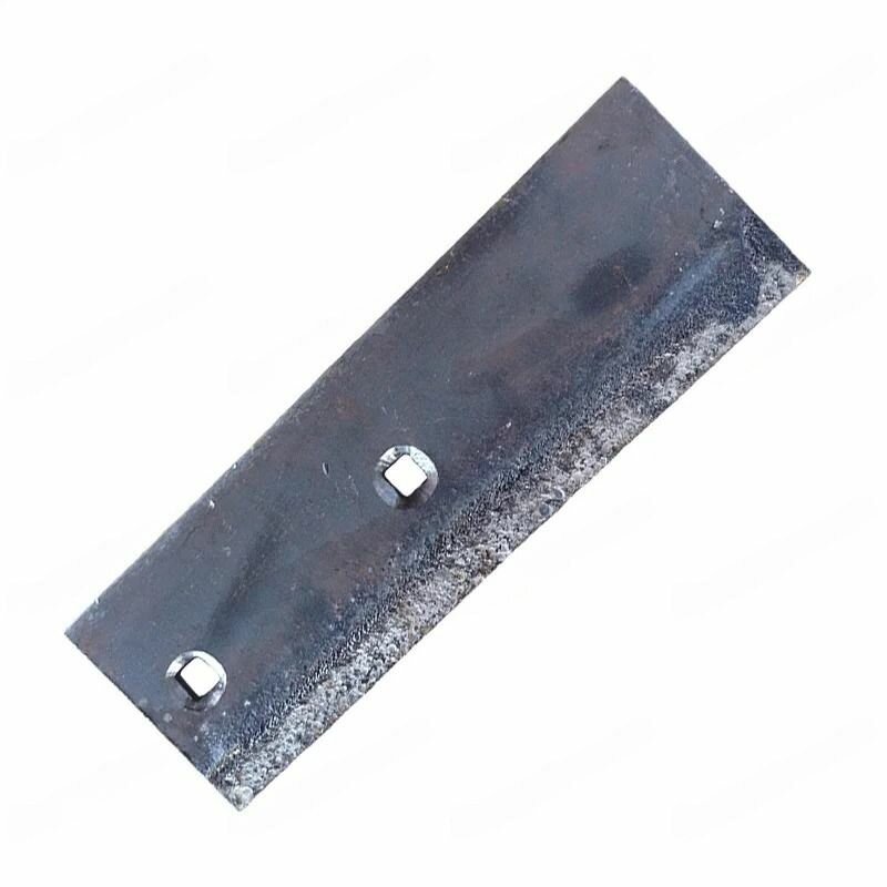 Доска полевая (300х100 мм) узкая наплавленная (РЗЗ ПЛЖ.21.500) (РЗЗ)