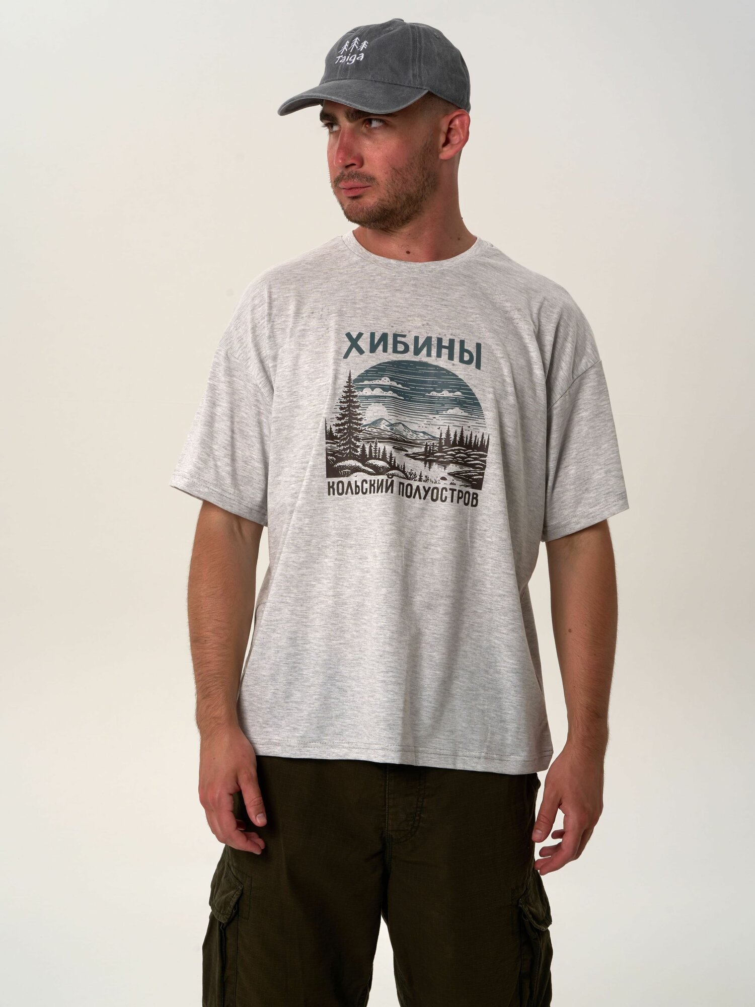 Футболка спортивная