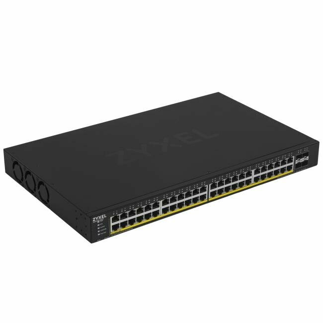 Zyxel XGS1935-52HP-EU0101F