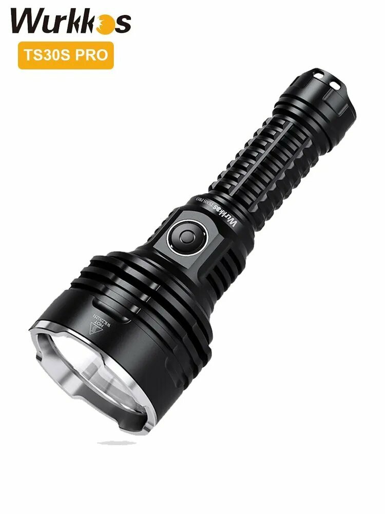 Wurkkos Фонарь-прожектор