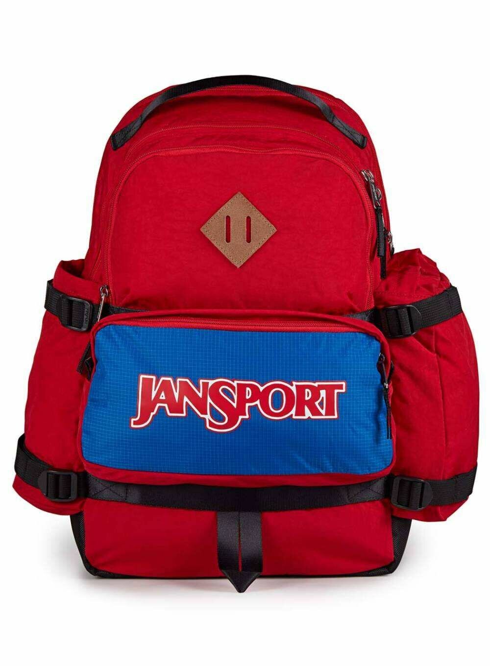 Рюкзак Jansport Seattle Pack