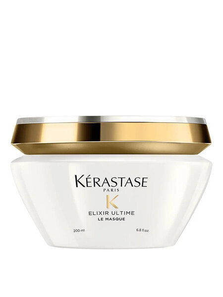 KERASTASE Маска д/всех типов волос Elixir Ultime,200мл