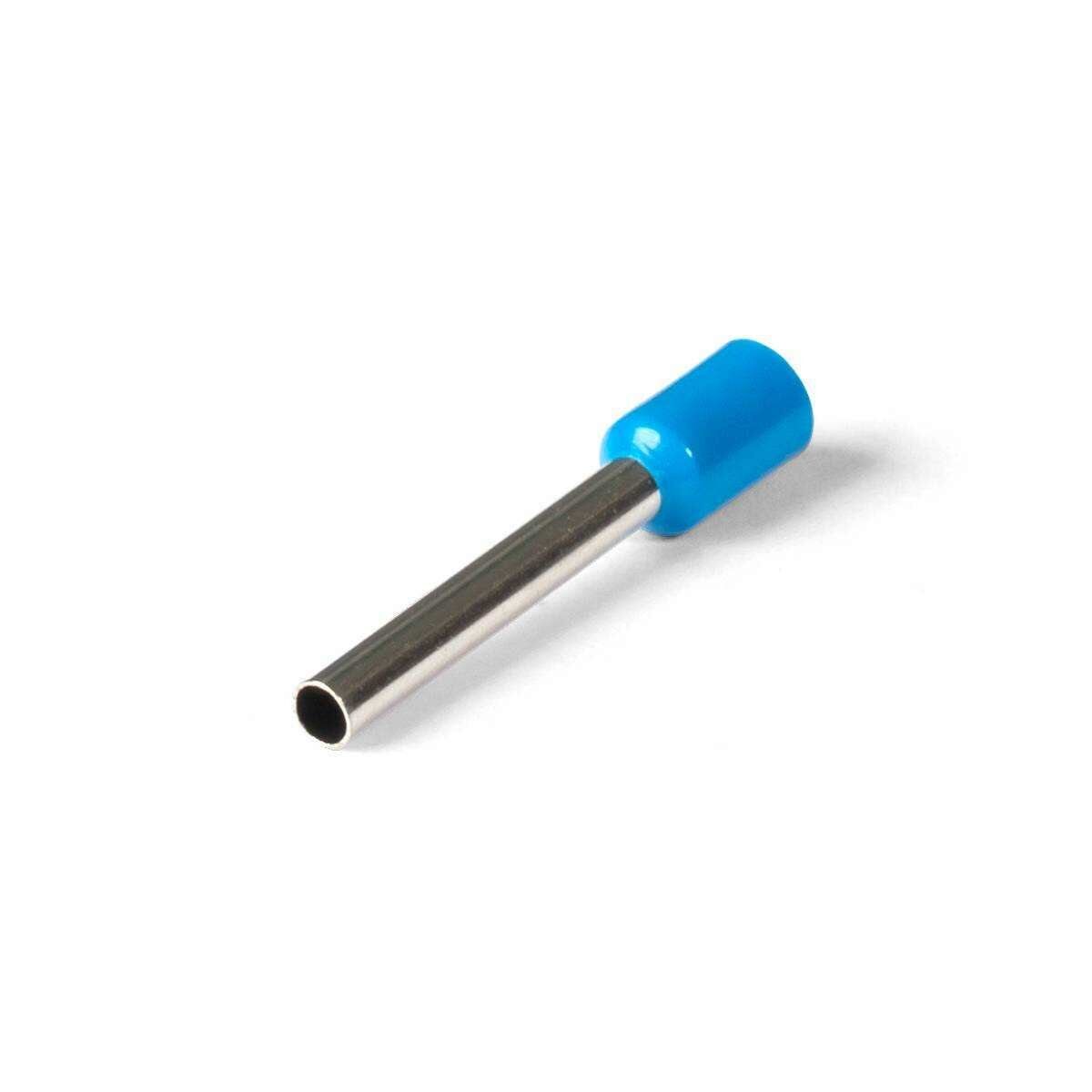 Набор Наконечники КВТ втулочные штыревые НШВИ 2.5-18 {79445} (100 шт/уп*2 упак)