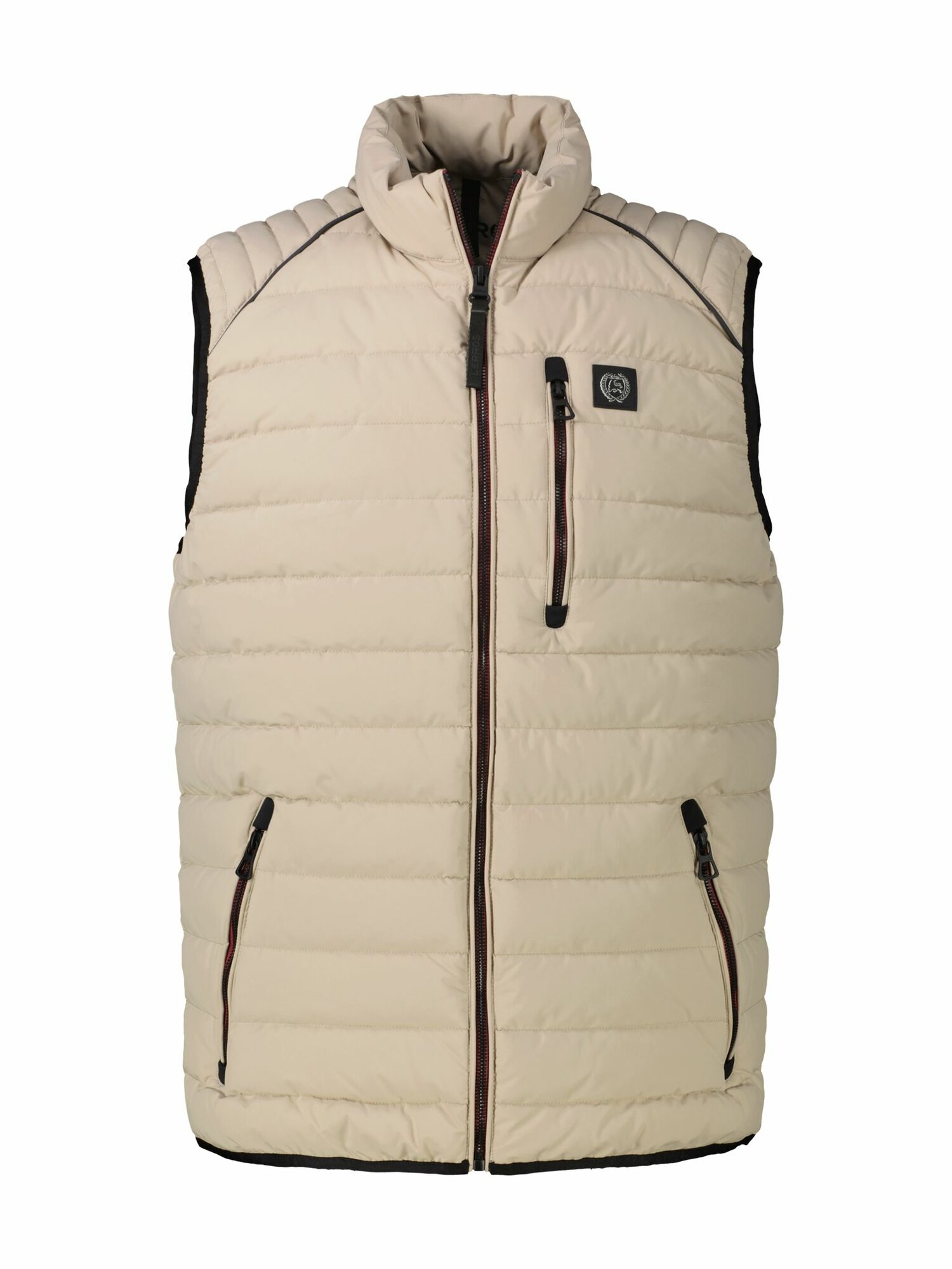 Жилет спортивный Базовая коллекция