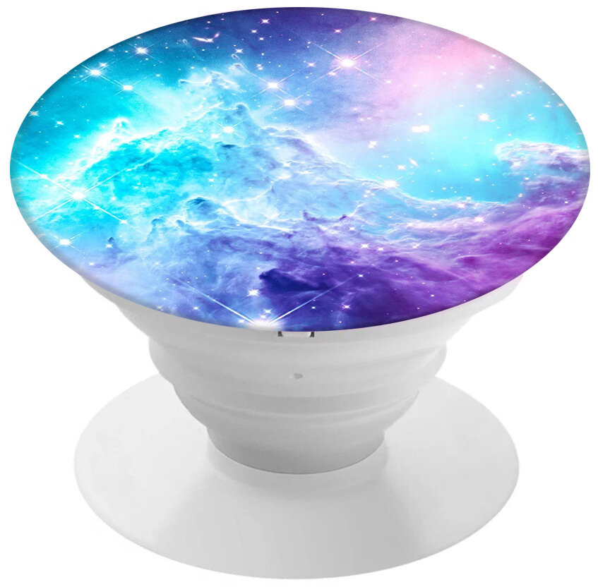 Держатель Popsocket для телефона Попсокет для Apple IPhone и Android держатели для телефонов ручные