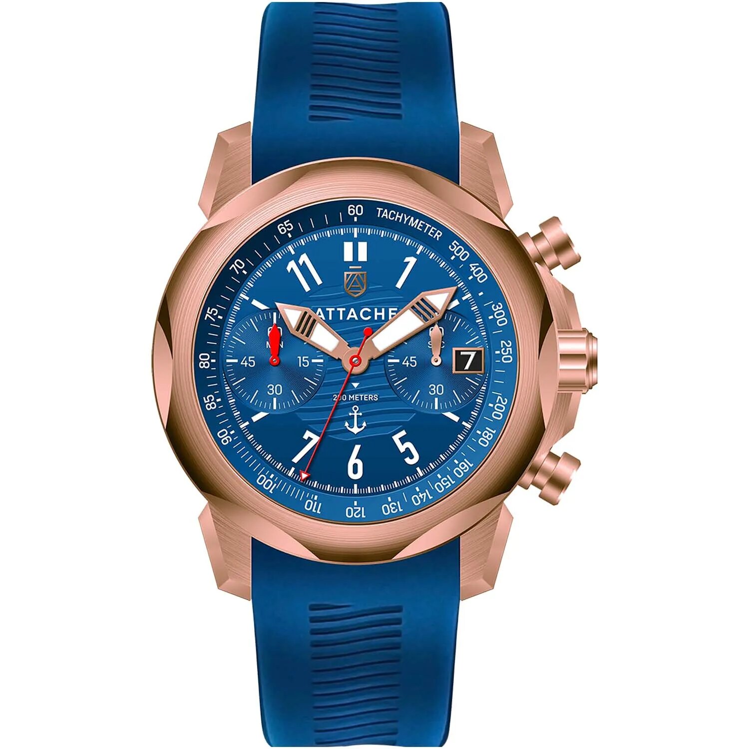 Наручные часы Attache