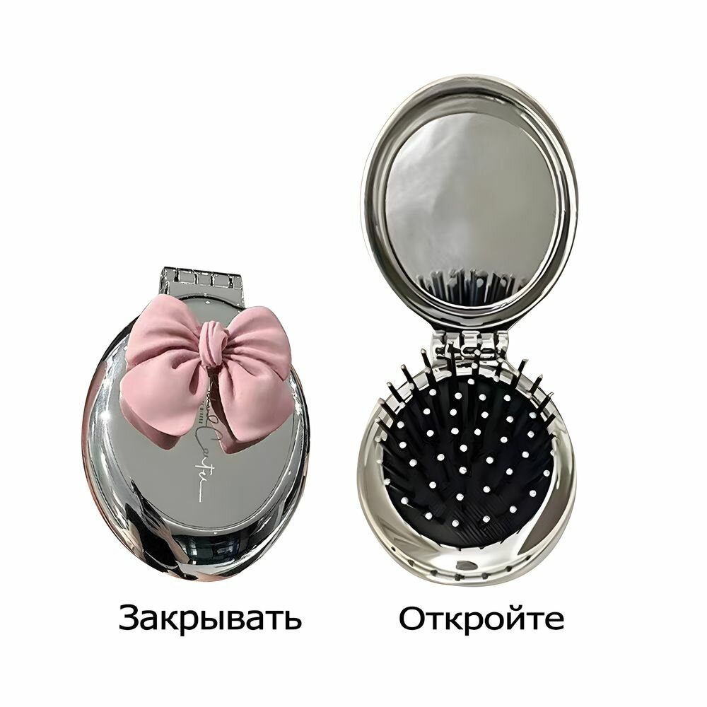Щетка для волос — фото 1