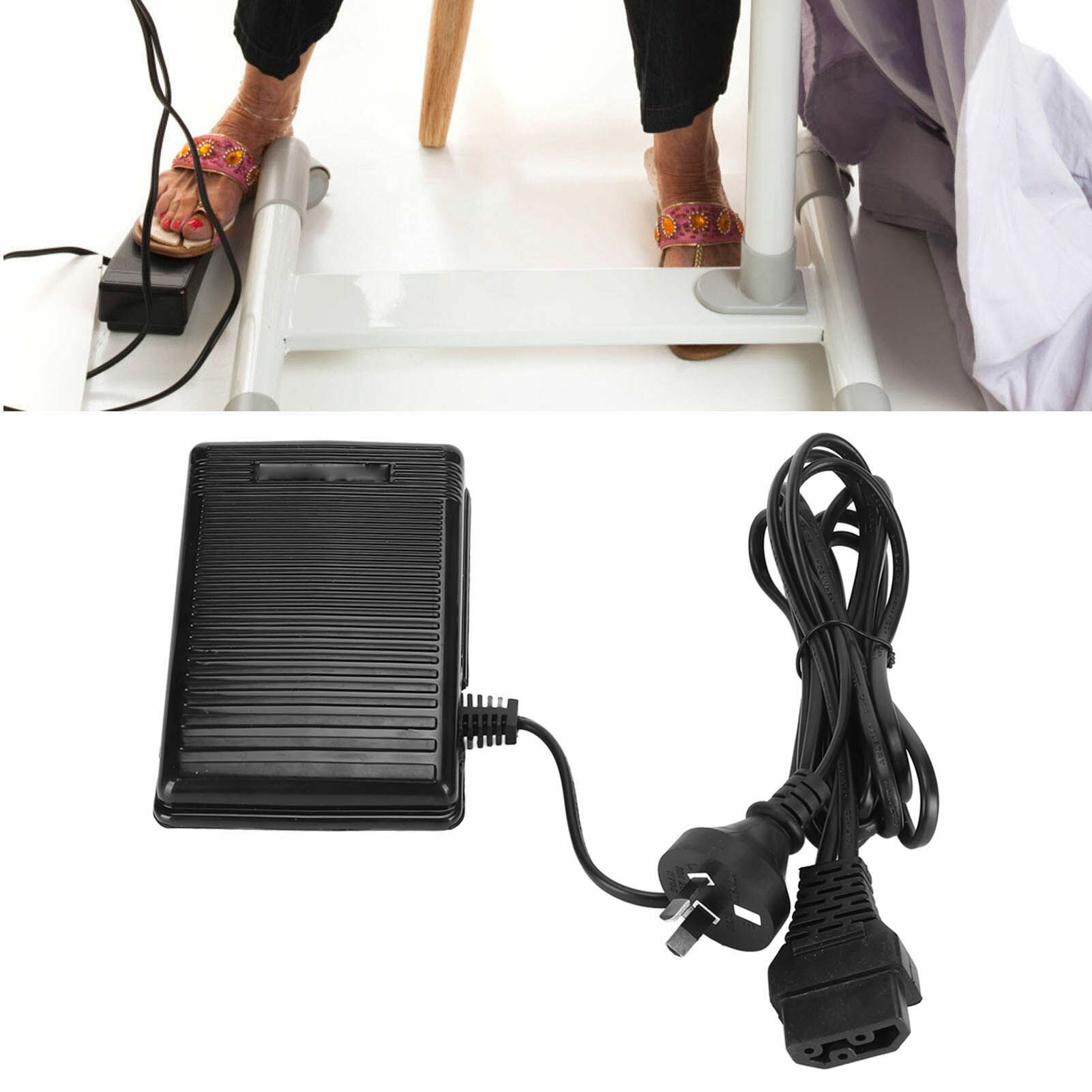 Аксессуар для швейной машины